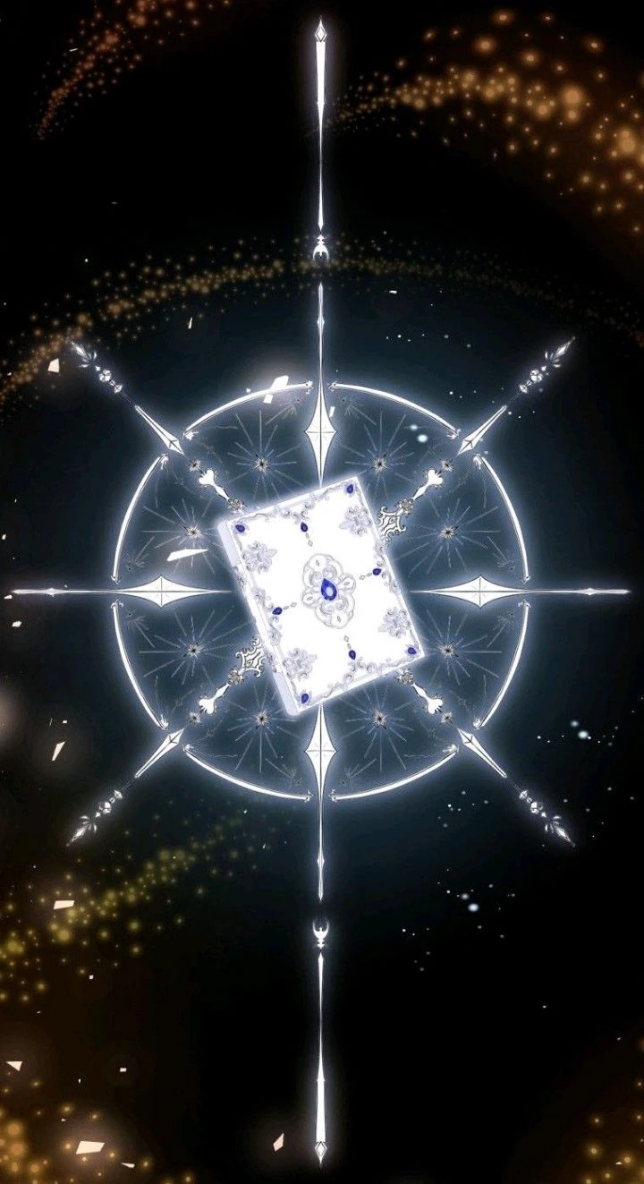 Cosmic Keystone | Lord of Mysteries Fanon Wiki | Fandom