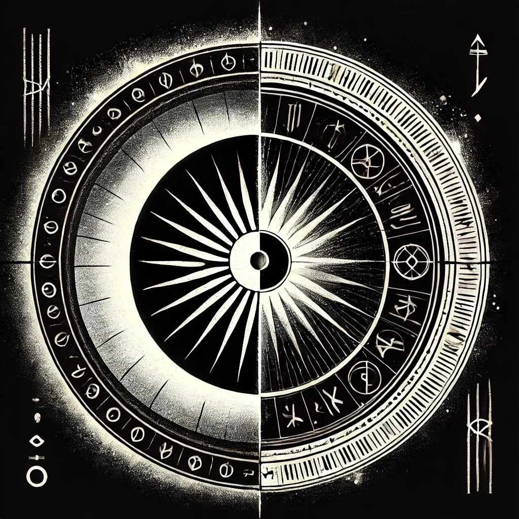 The Paradox Pathway | Lord of Mysteries Fanon Wiki | Fandom