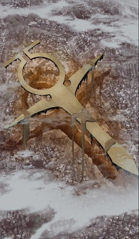 Ark of God | Lord of Mysteries Fanon Wiki | Fandom