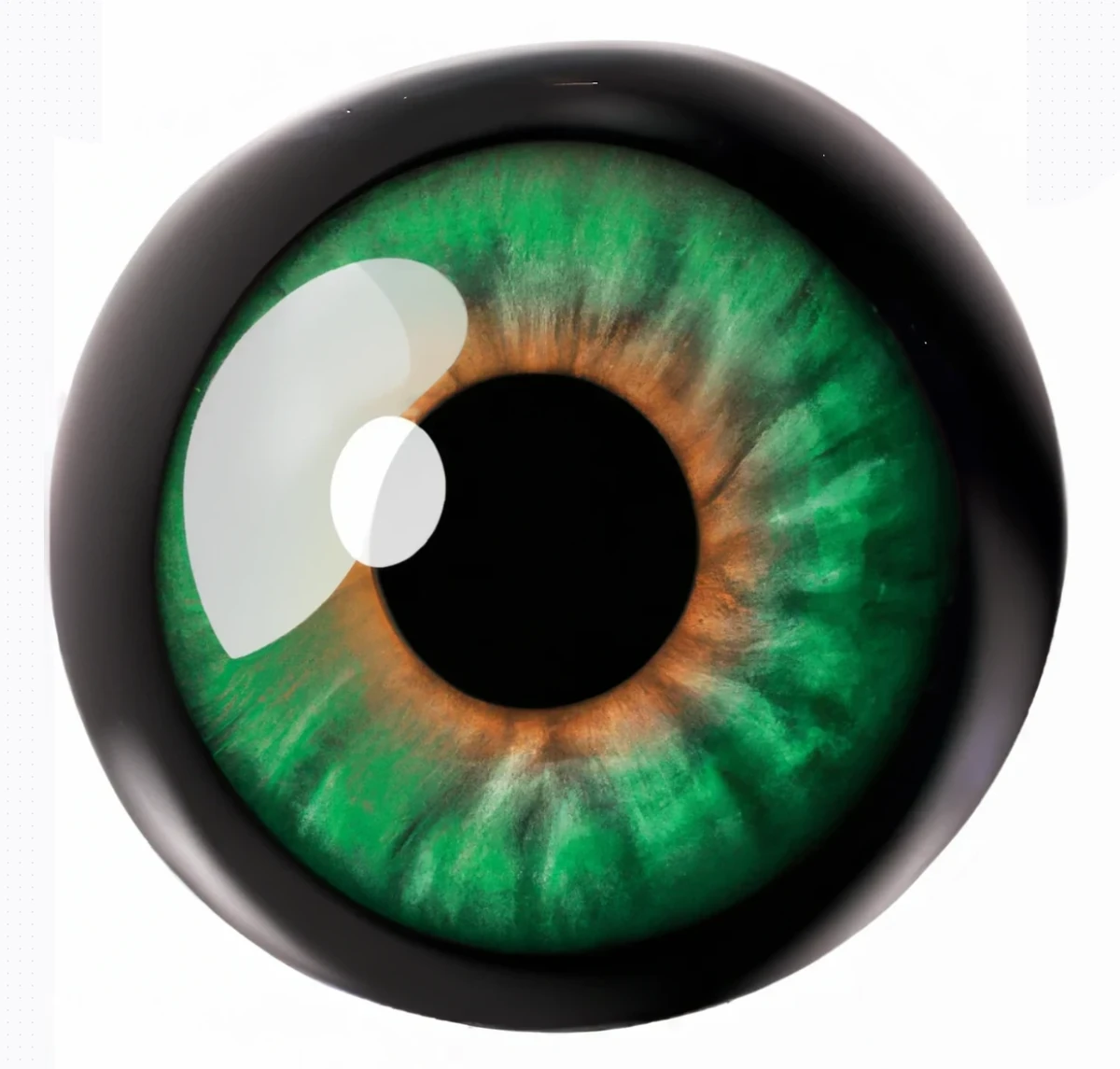 Eccentric Eye | Lord of Mysteries Fanon Wiki | Fandom