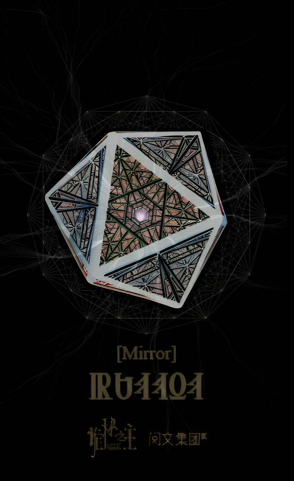 Mirror Pathway Lord Of Mysteries Fanon Wiki Fandom