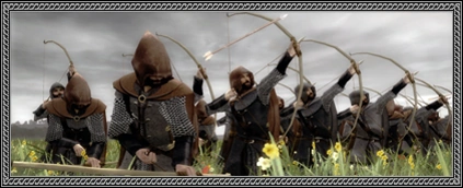 Ithilien Rangers