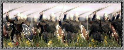 Gondor Militia | Lord of the Rings World Wiki | Fandom