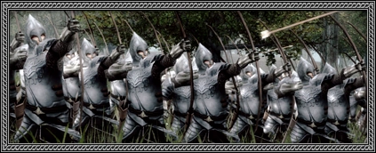 Tower Archer | Lord of the Rings World Wiki | Fandom