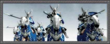 Swan Knight | Lord of the Rings World Wiki | Fandom