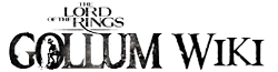 The Lord of the Rings: Gollum Wiki | Fandom