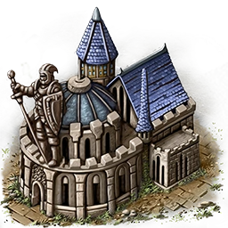 Trinsic Temple | Lord of Ultima Wiki | Fandom