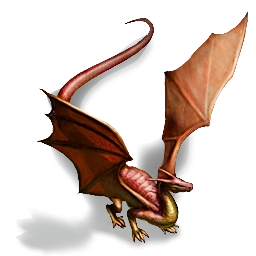 Dragon | Lord of Ultima Wiki | Fandom