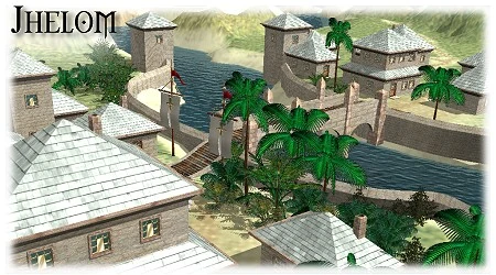 Sosaria | Lord of Ultima Wiki | Fandom