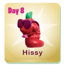 Hissy | Lords moshlings Wiki | Fandom