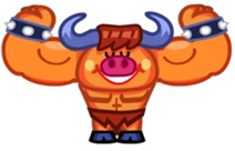 Lummox | Lords moshlings Wiki | Fandom