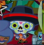 Hoolio | Lords moshlings Wiki | Fandom