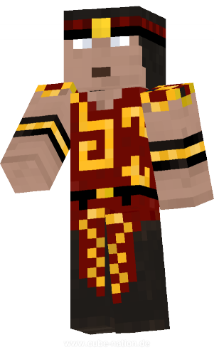 TheBaldr | Lords of Minecraft Wiki | Fandom