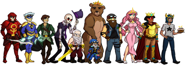 Lords of Minecraft Wiki | Fandom