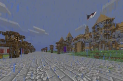 Main Street | Lords of Minecraft Wiki | Fandom
