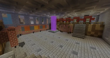 Job Center | Lords of Minecraft Wiki | Fandom