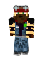 Justin | Lords of Minecraft Wiki | Fandom