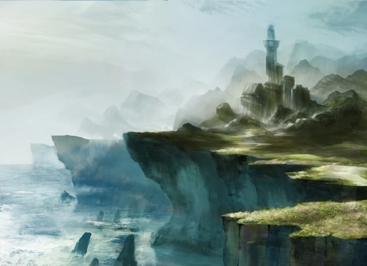 Overworld | Lords of Nether Wikia | Fandom