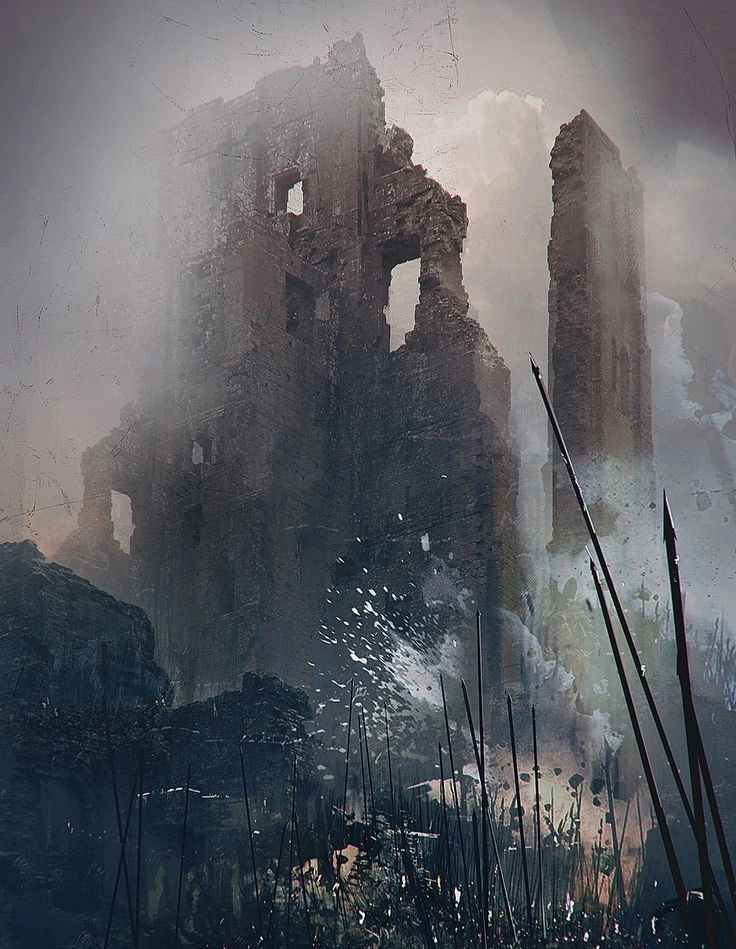 Castle Greyhawk | Lords of the Ancient Wiki | Fandom