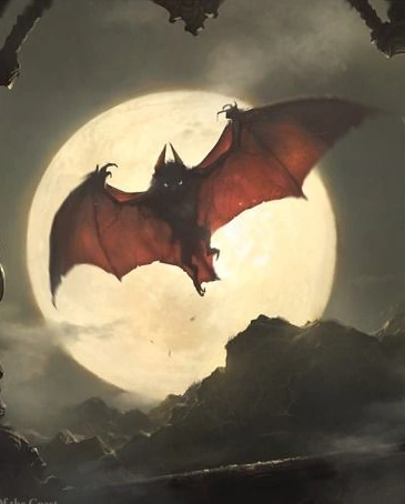 Creatures of Eth | Lords of the Ancient Wiki | Fandom