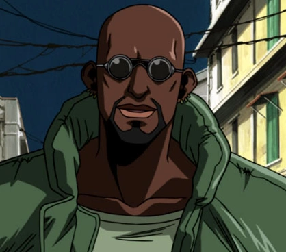 Kerwin | Lords Of The Auditorium Wiki | Fandom