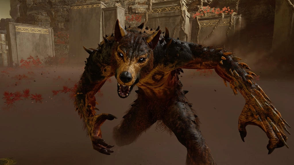 Vârcolac | Lords of the Black Souls Wiki | Fandom