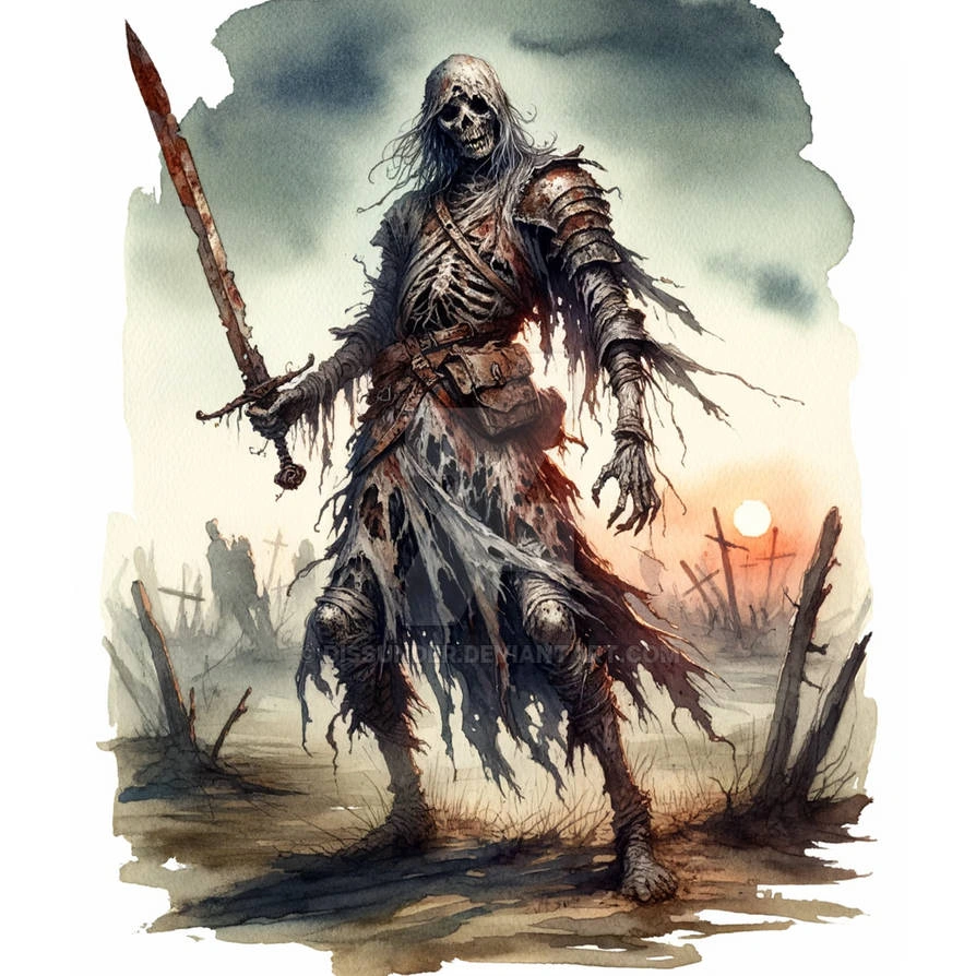 Undead Giant | Lords of the Black Souls Wiki | Fandom