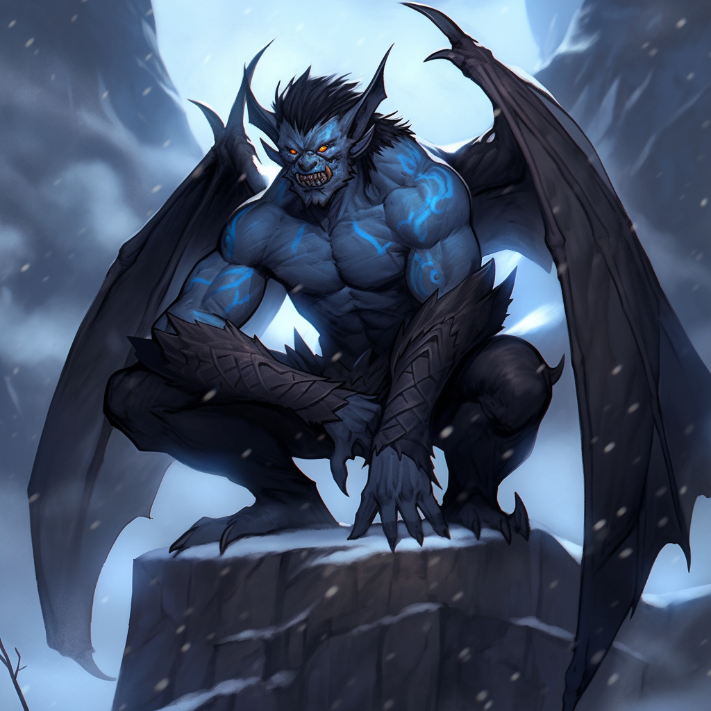 Leviathan Asmodeus Lords Of The Black Souls Wiki Fandom