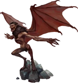 Vampire | Lords of the Black Souls Wiki | Fandom