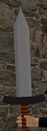 Knight Sword | Multiverse Lords' Archives Wiki | Fandom