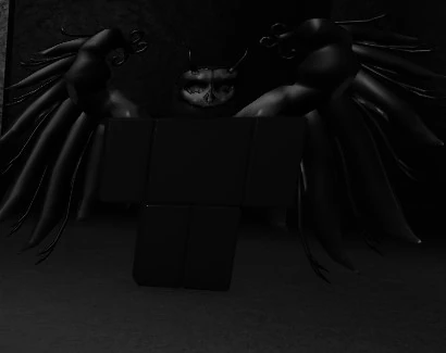 Unknown Entity | Multiverse Lords' Archives Wiki | Fandom