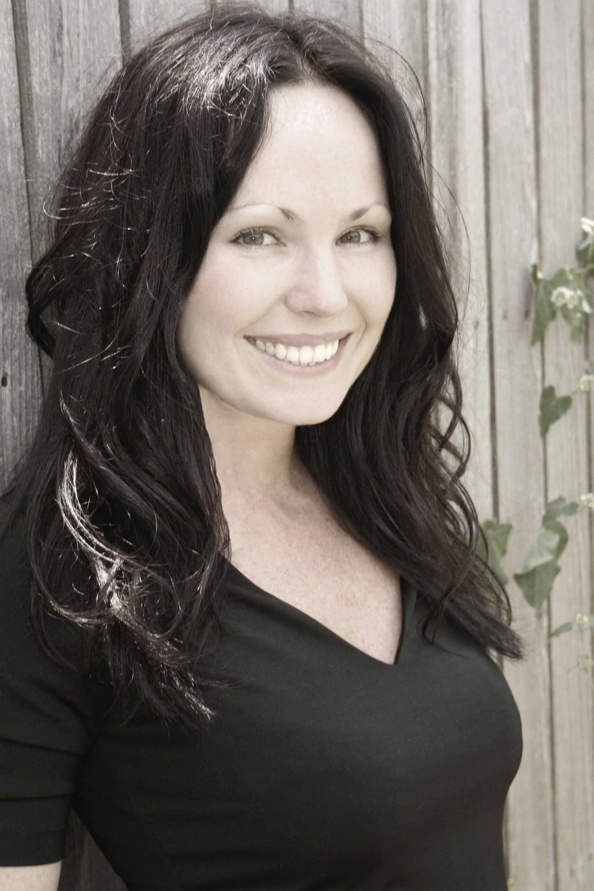 Gena Showalter | Lords of the Underworld Wiki | Fandom