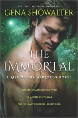 The Immortal | Lords of the Underworld Wiki | Fandom