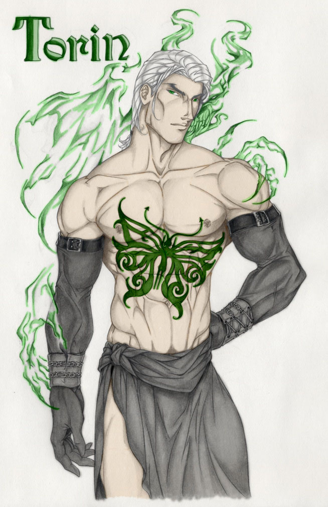 Torin Lords Of The Underworld Wiki Fandom