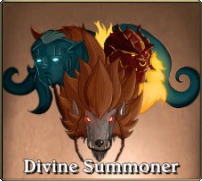 Divine Summoner | Lords of Xulima Wiki | Fandom