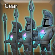 Gear | Lords Mobile Wiki | Fandom