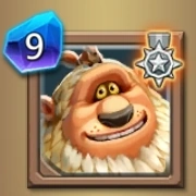 Scruffy | Lords Mobile Wiki | Fandom