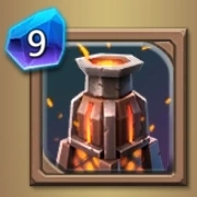 Magma Tower | Lords Mobile Wiki | Fandom