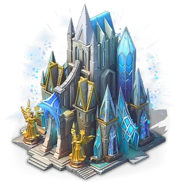 Base | Lords Mobile Wiki | Fandom