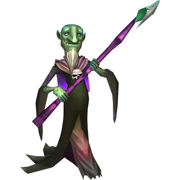 Magus | Lords Mobile Wiki | Fandom