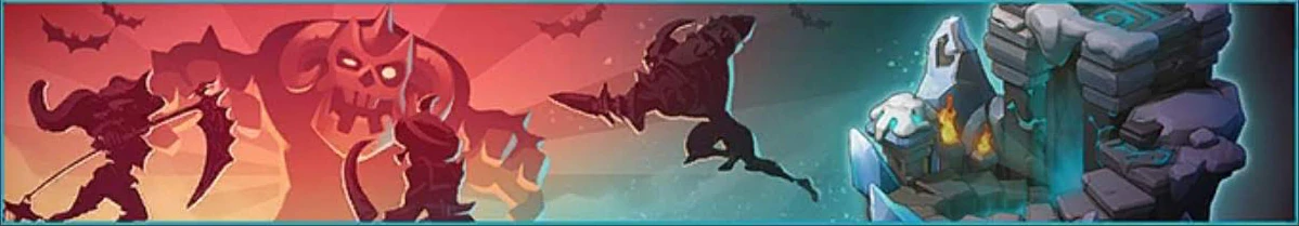 Labyrinth Alert | Lords Mobile Wiki | Fandom