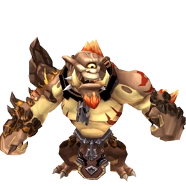 Familiar/Gargantua | Lords Mobile Wiki | Fandom