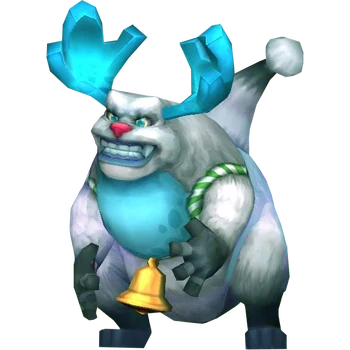 Snow Beast | Lords Mobile Wiki | Fandom