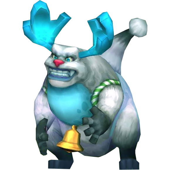 Snow Beast | Lords Mobile Wiki | Fandom