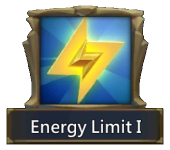 Energy Limit I | Lords Mobile Wiki | Fandom