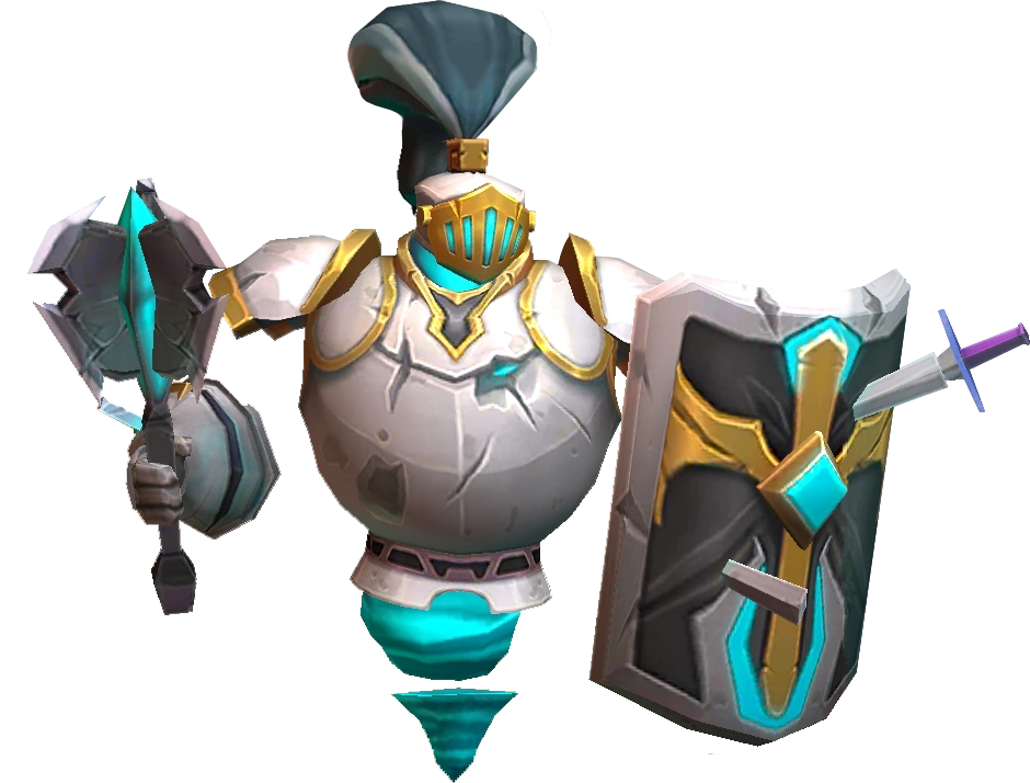 Armored Soul | Lords Mobile Wiki | Fandom