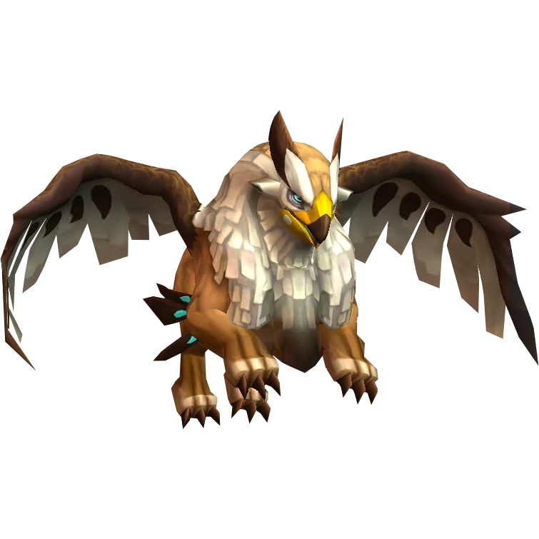 Gryphon | Lords Mobile Wiki | Fandom