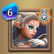 Stella | Lords Mobile Wiki | Fandom
