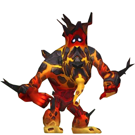 Magmalord | Lords Mobile Wiki | Fandom