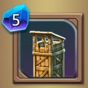 Arrow Tower | Lords Mobile Wiki | Fandom